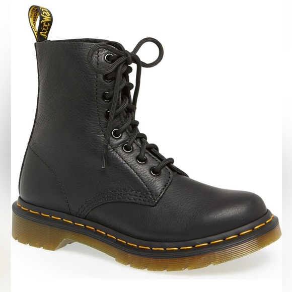 Dr. Martens | Shoes | Doc Martens 45 Pascal Boots | Poshmark